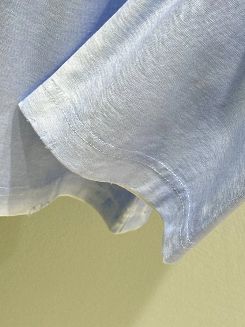 Indistinguishable Acne T-Shirts