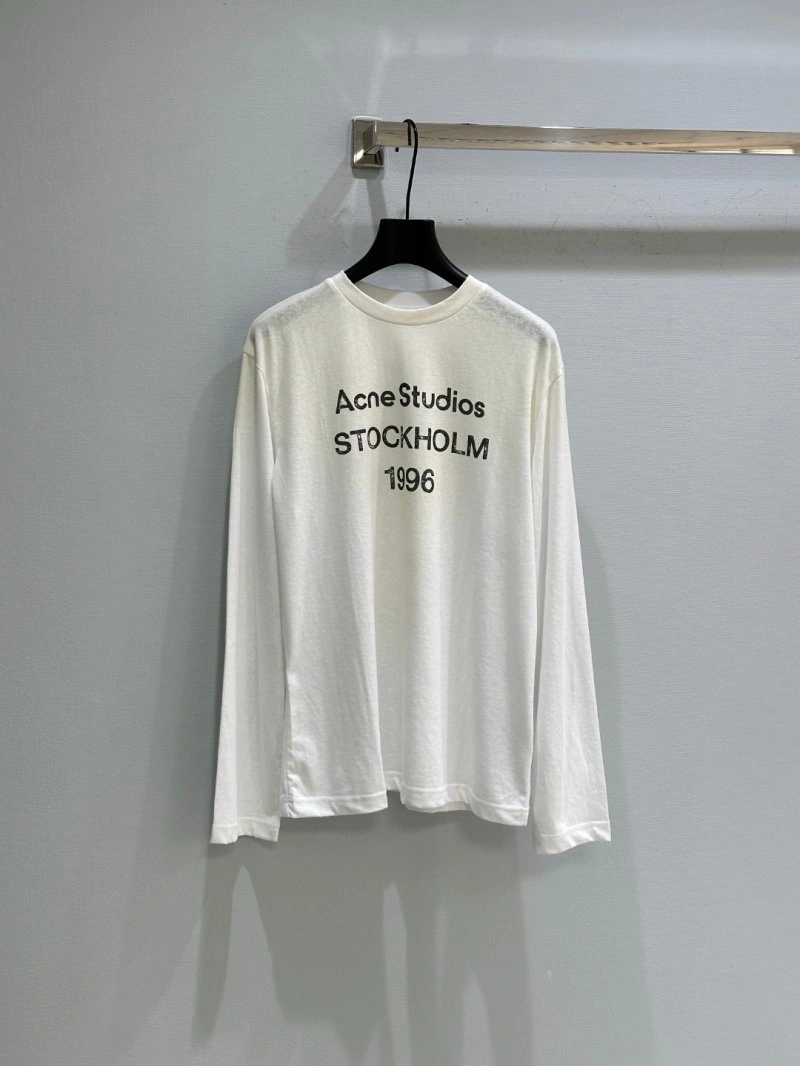 Acne T-Shirts