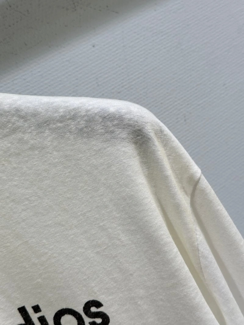 Brand-authenticated Acne T-Shirts