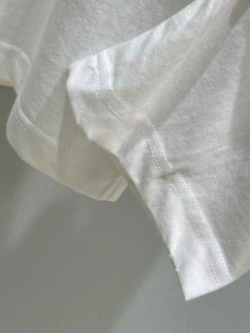 Brand-authenticated Acne T-Shirts