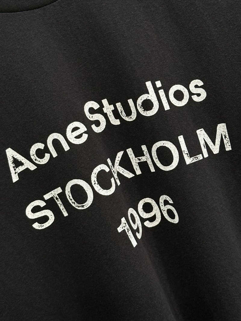 Perfect replica Acne T-Shirts