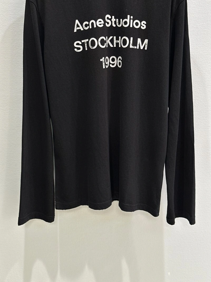 Perfect replica Acne T-Shirts