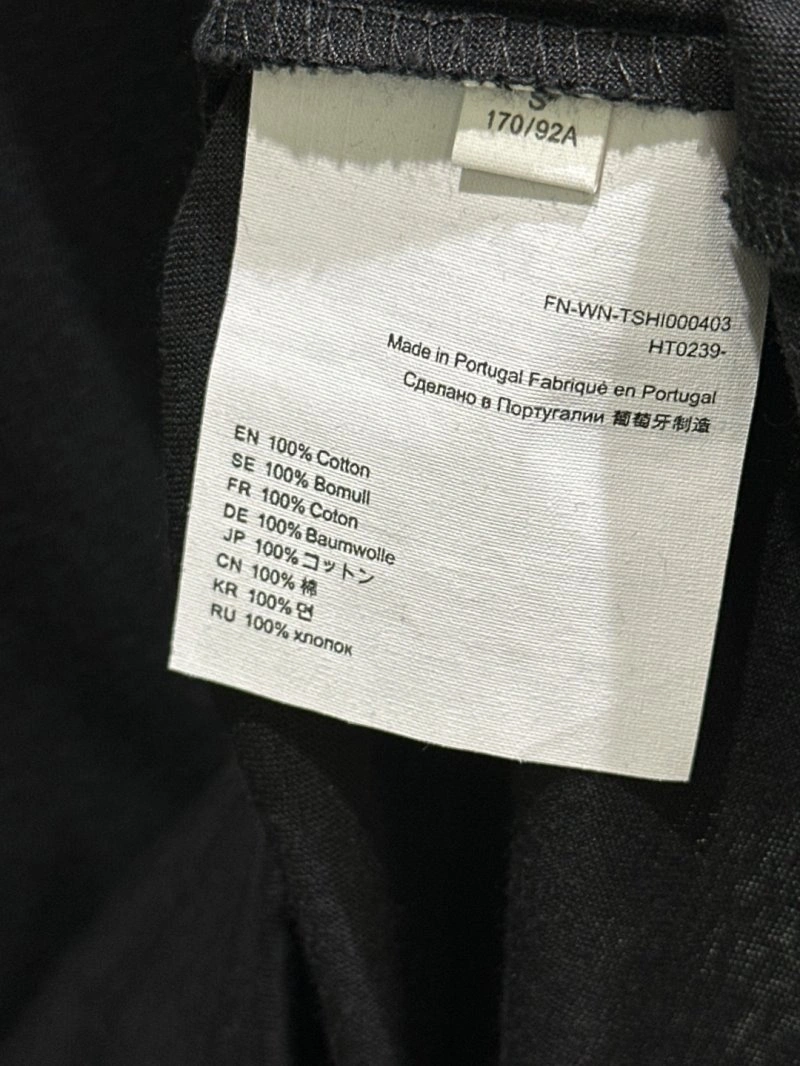 Perfect replica Acne T-Shirts