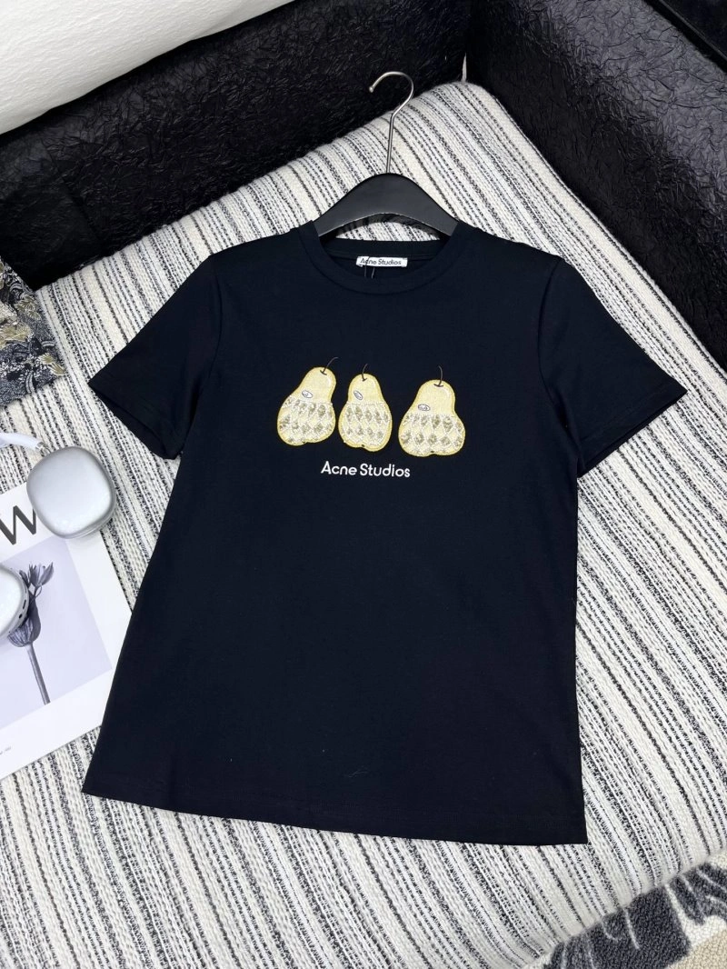 Acne T-Shirts