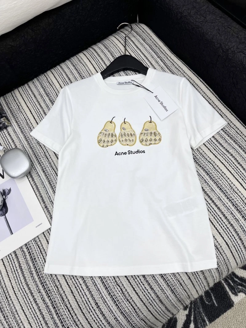 Factory-made Acne T-Shirts