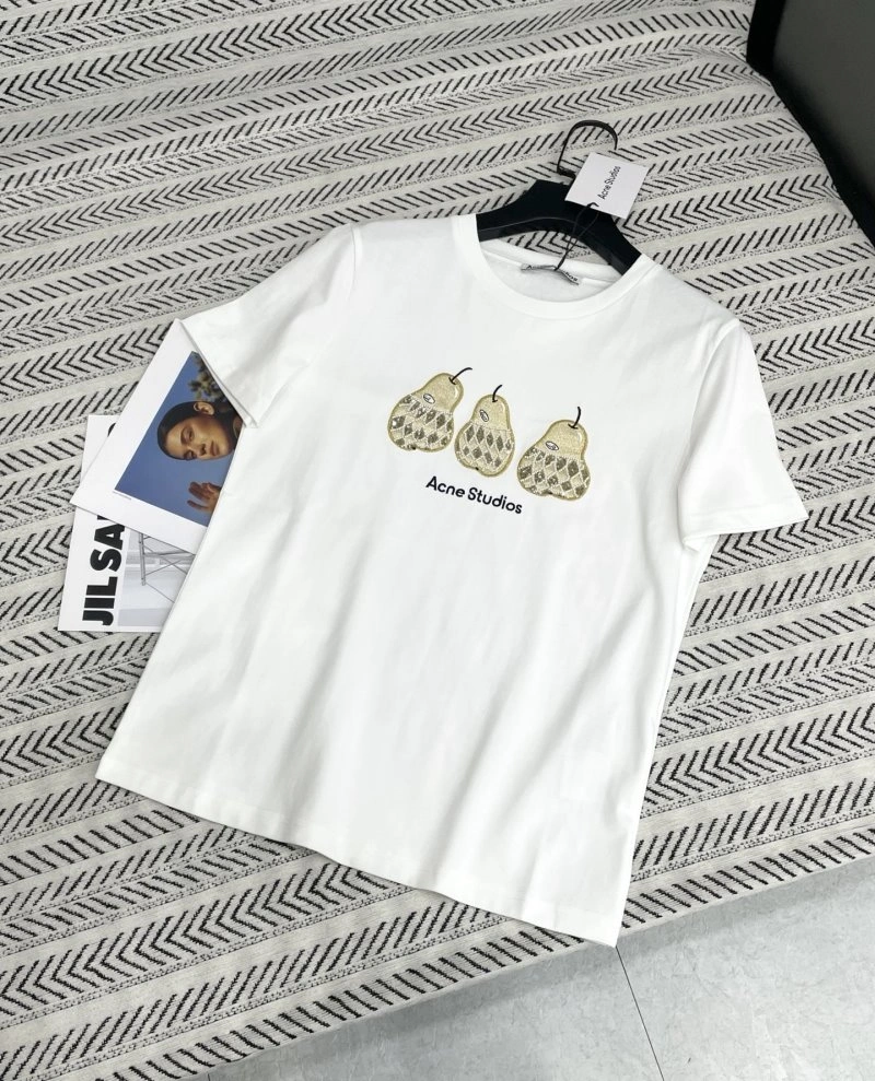 1:1 copy Acne T-Shirts