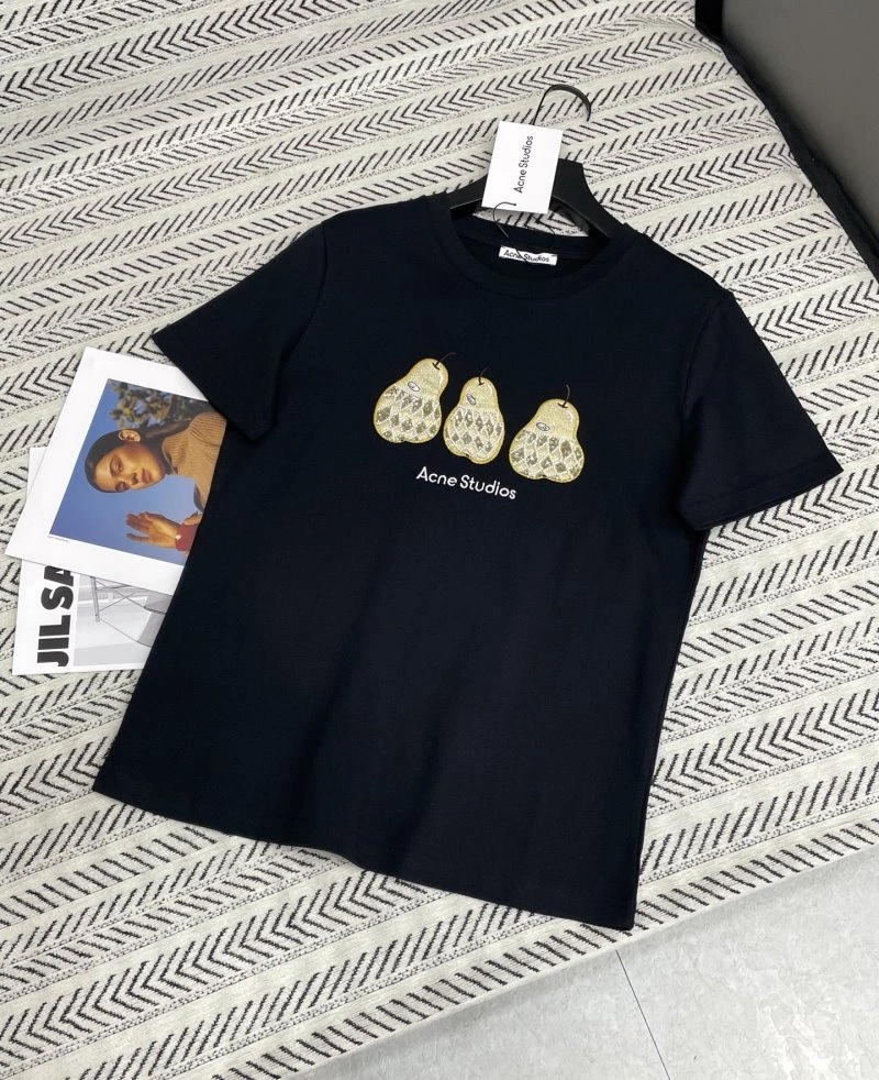 1:1 copy Acne T-Shirts