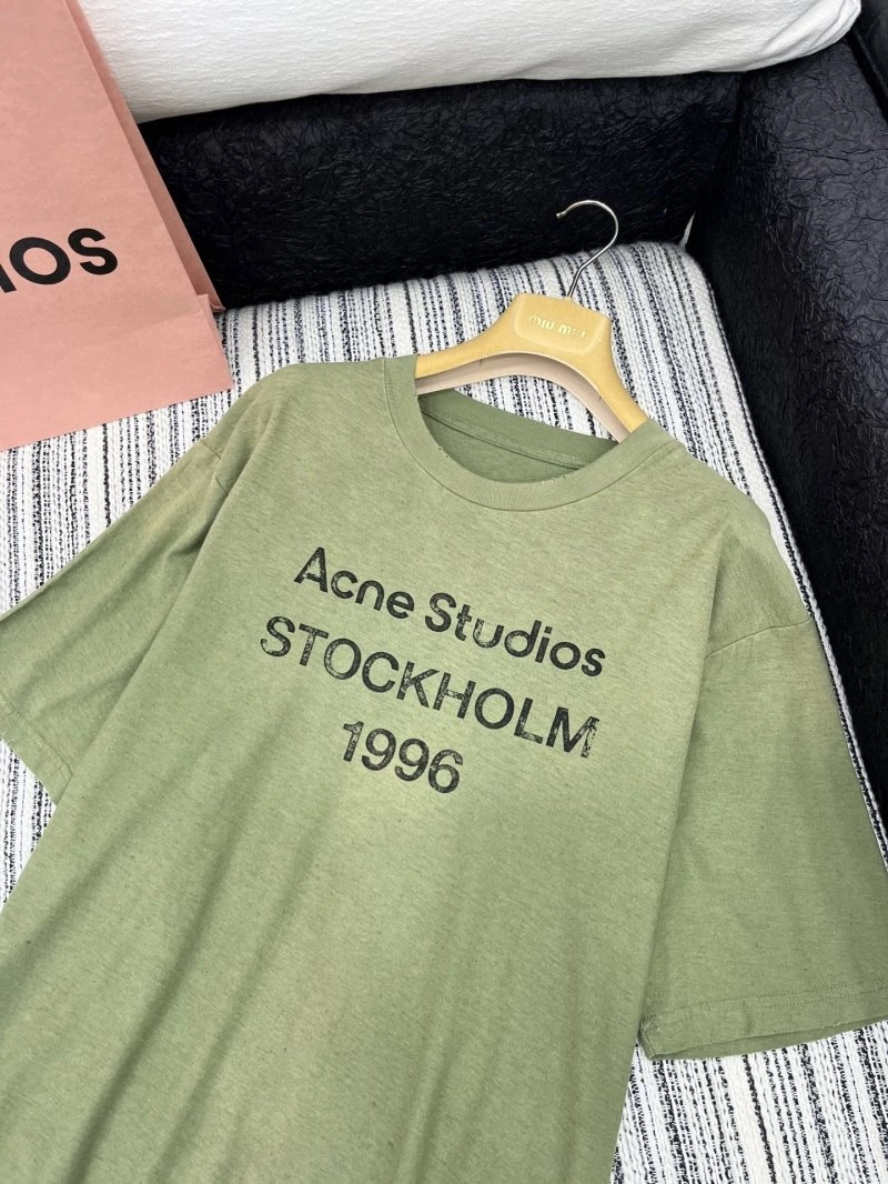 Brand-original Acne T-Shirts