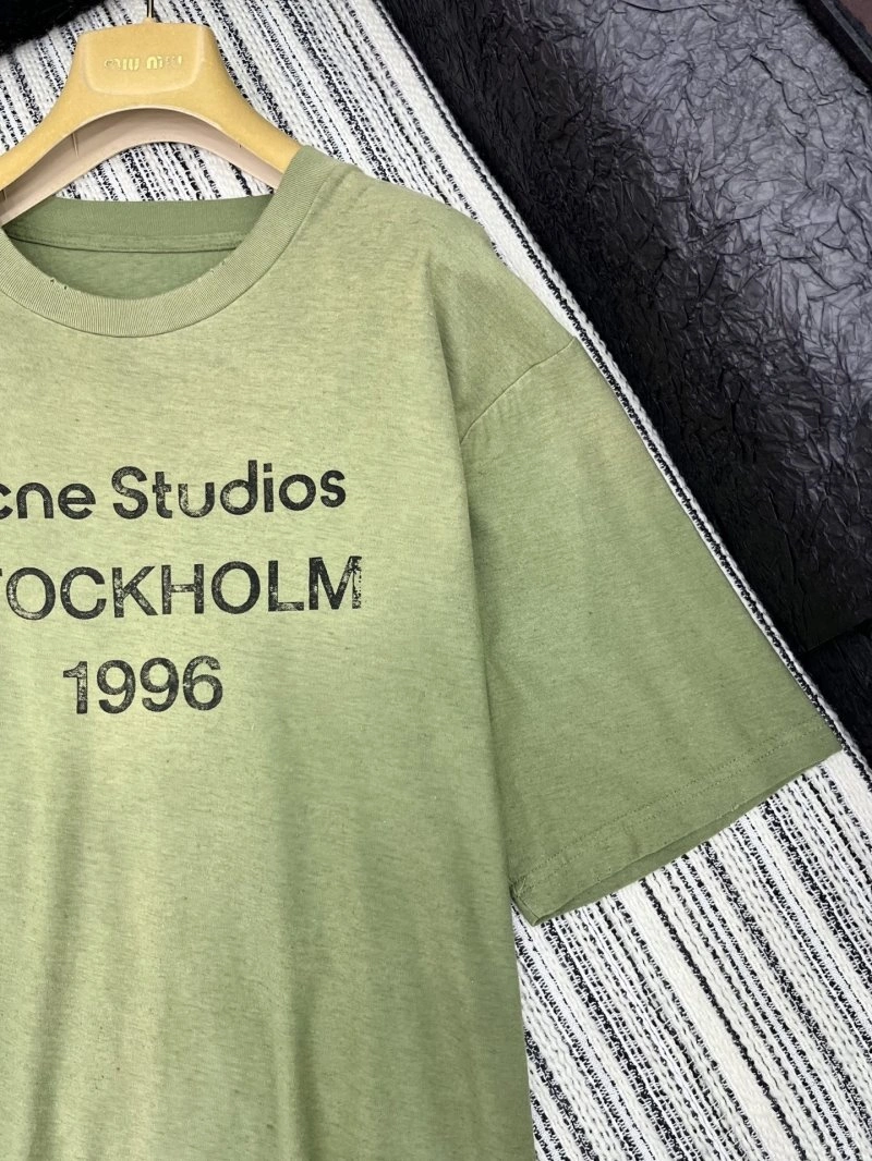 Brand-original Acne T-Shirts