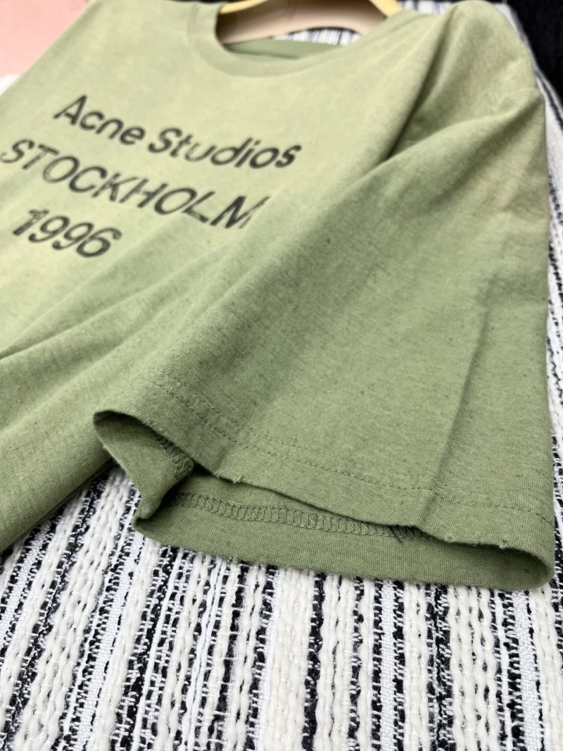 Brand-original Acne T-Shirts