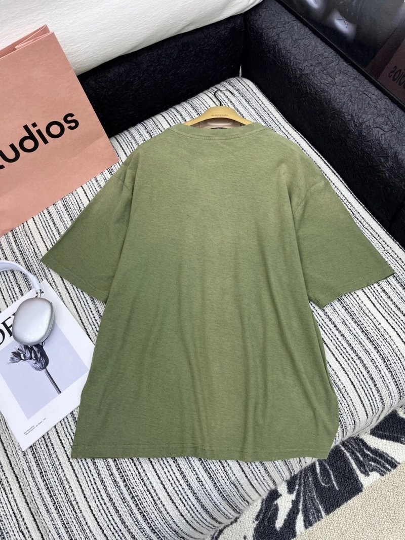 Brand-original Acne T-Shirts