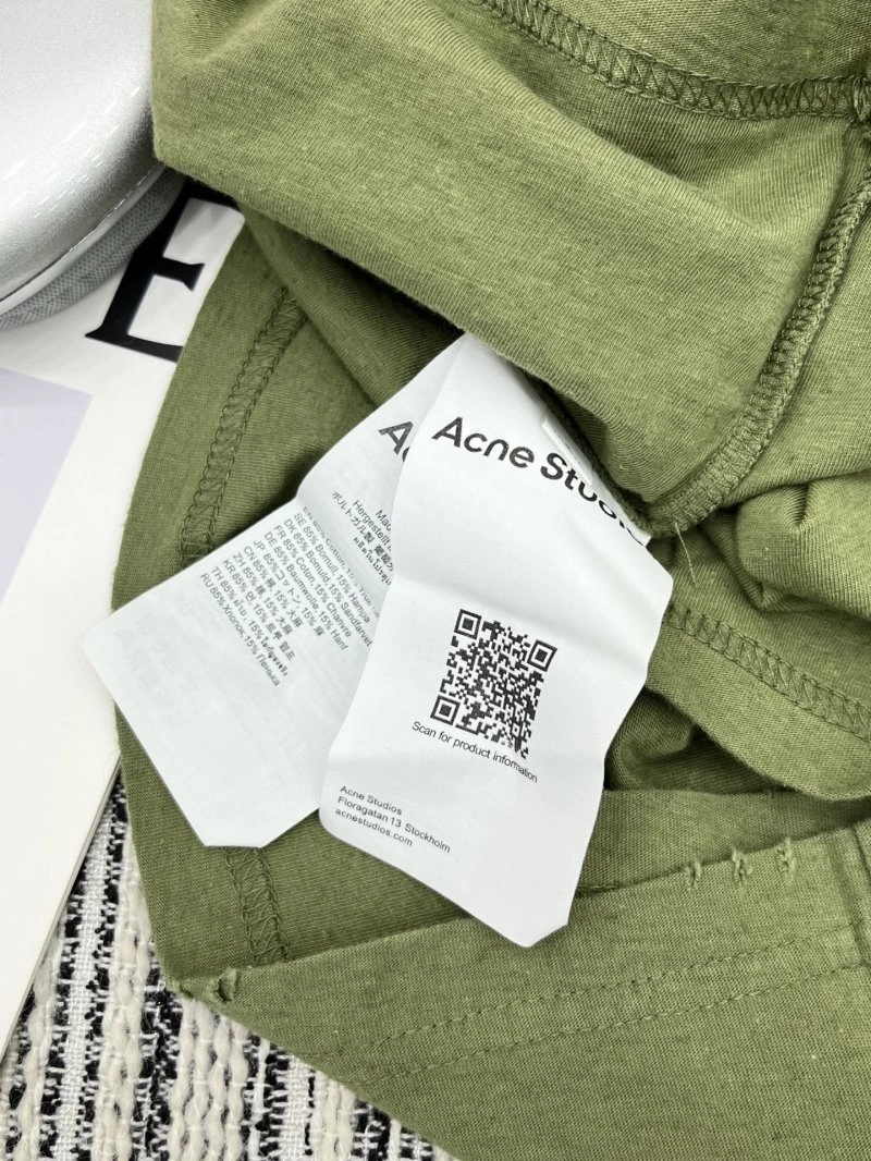 Brand-original Acne T-Shirts