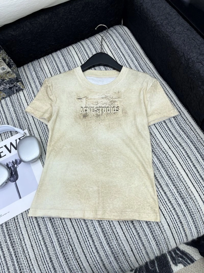 Acne T-Shirts