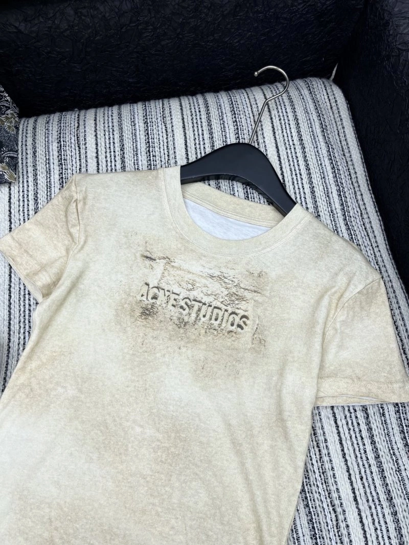 Budget-friendly Acne T-Shirts