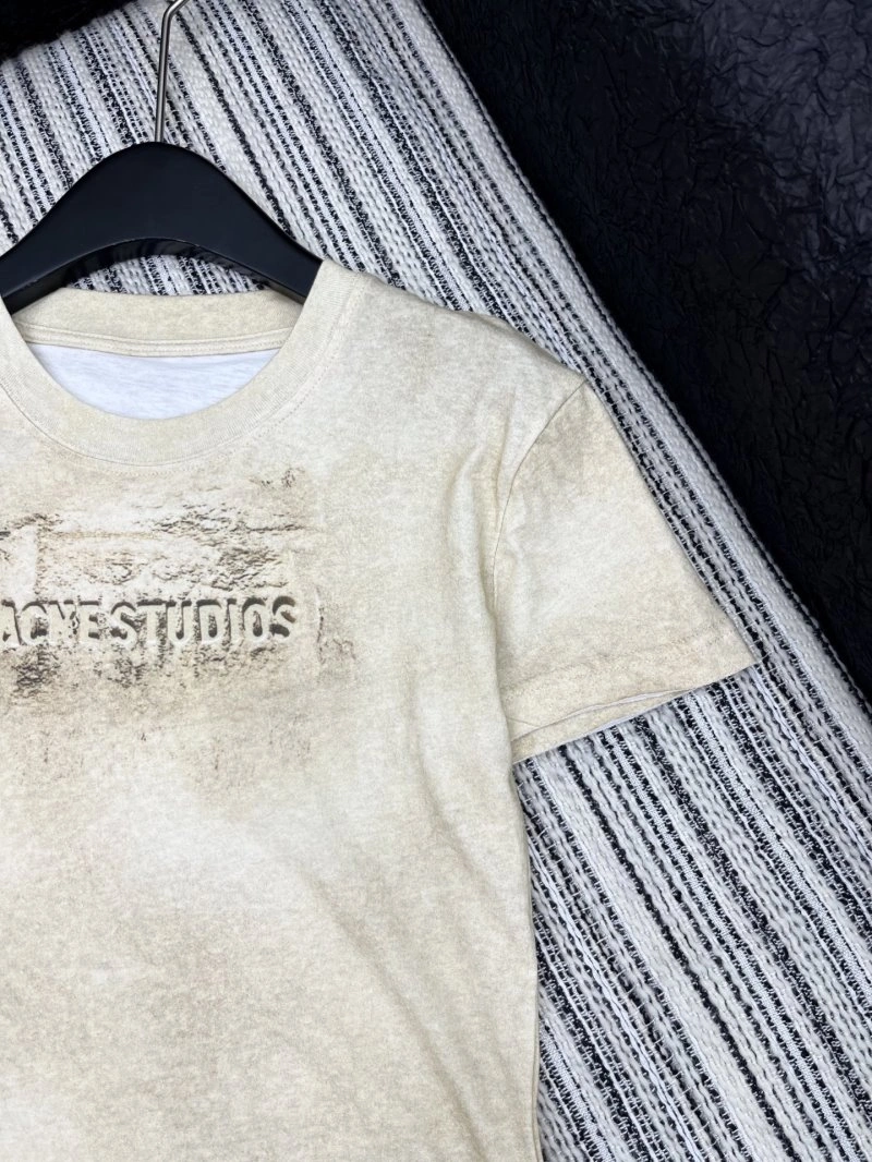 Budget-friendly Acne T-Shirts