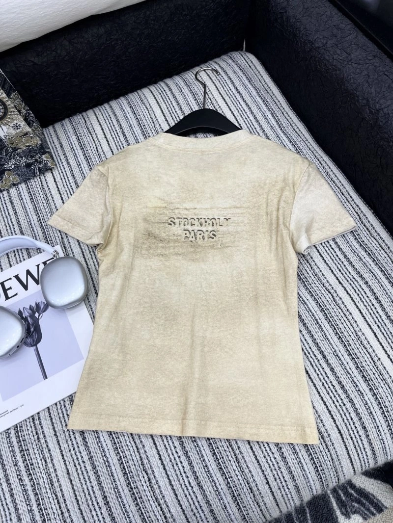 Budget-friendly Acne T-Shirts