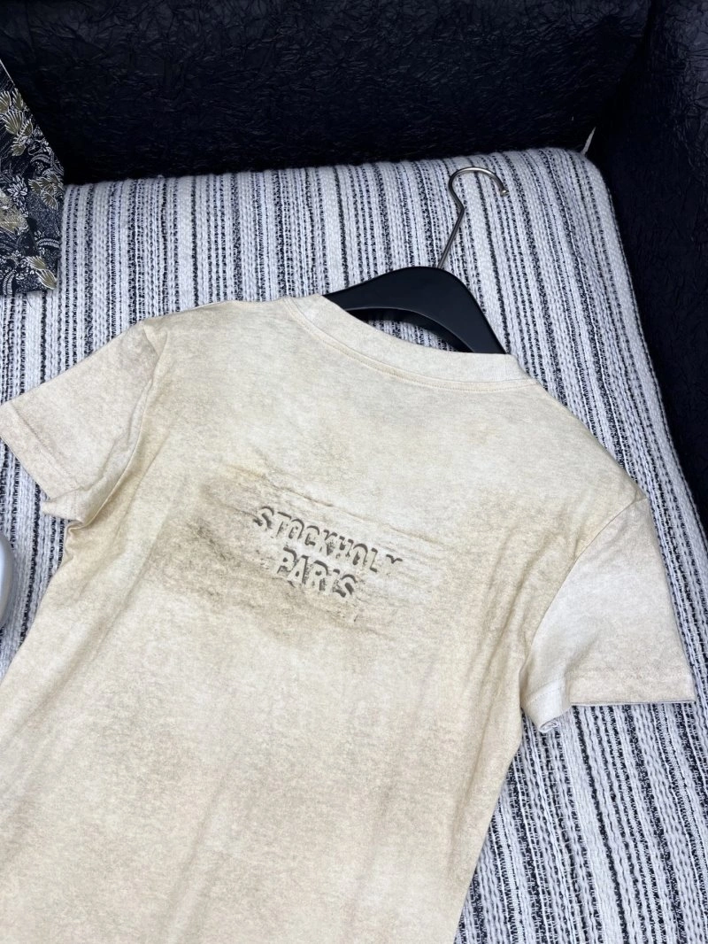 Budget-friendly Acne T-Shirts