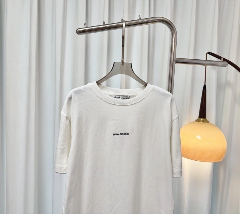 Indistinguishable Acne T-Shirts