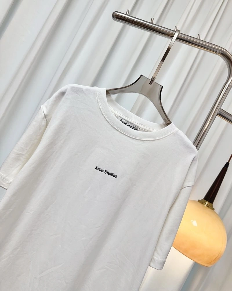 Indistinguishable Acne T-Shirts