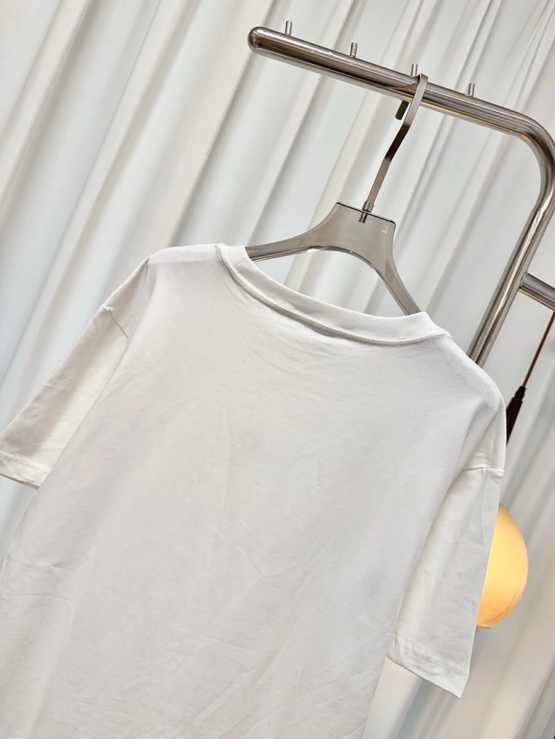 Indistinguishable Acne T-Shirts