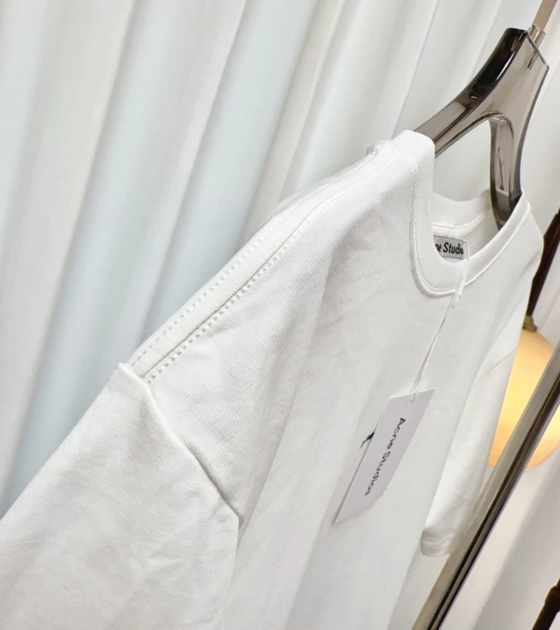 Indistinguishable Acne T-Shirts