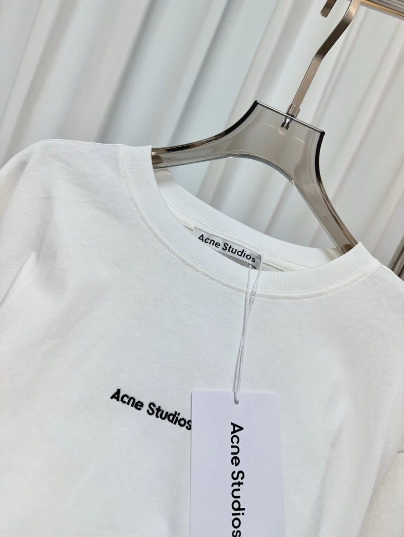 Indistinguishable Acne T-Shirts