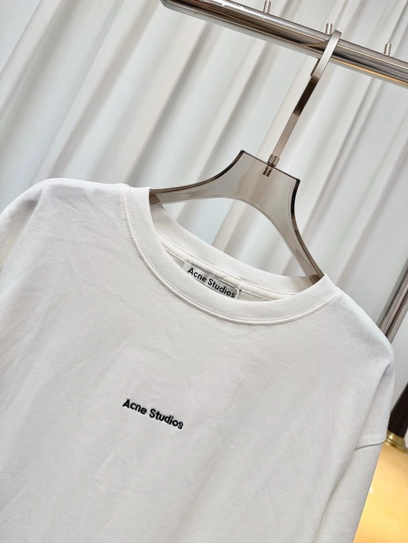Indistinguishable Acne T-Shirts
