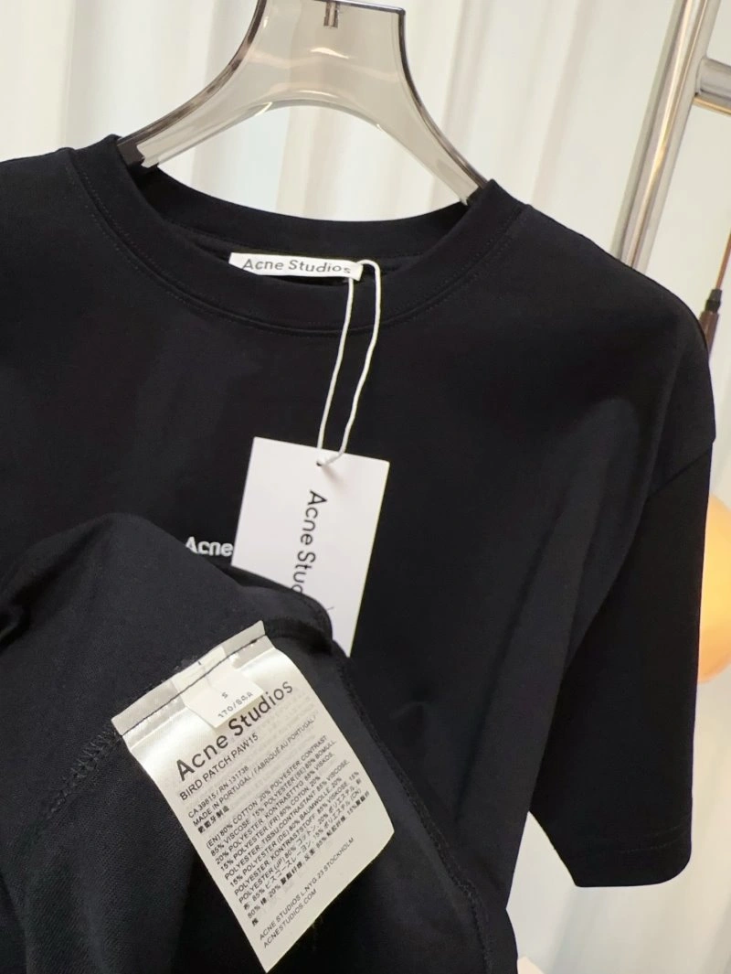 High accuracy Acne T-Shirts