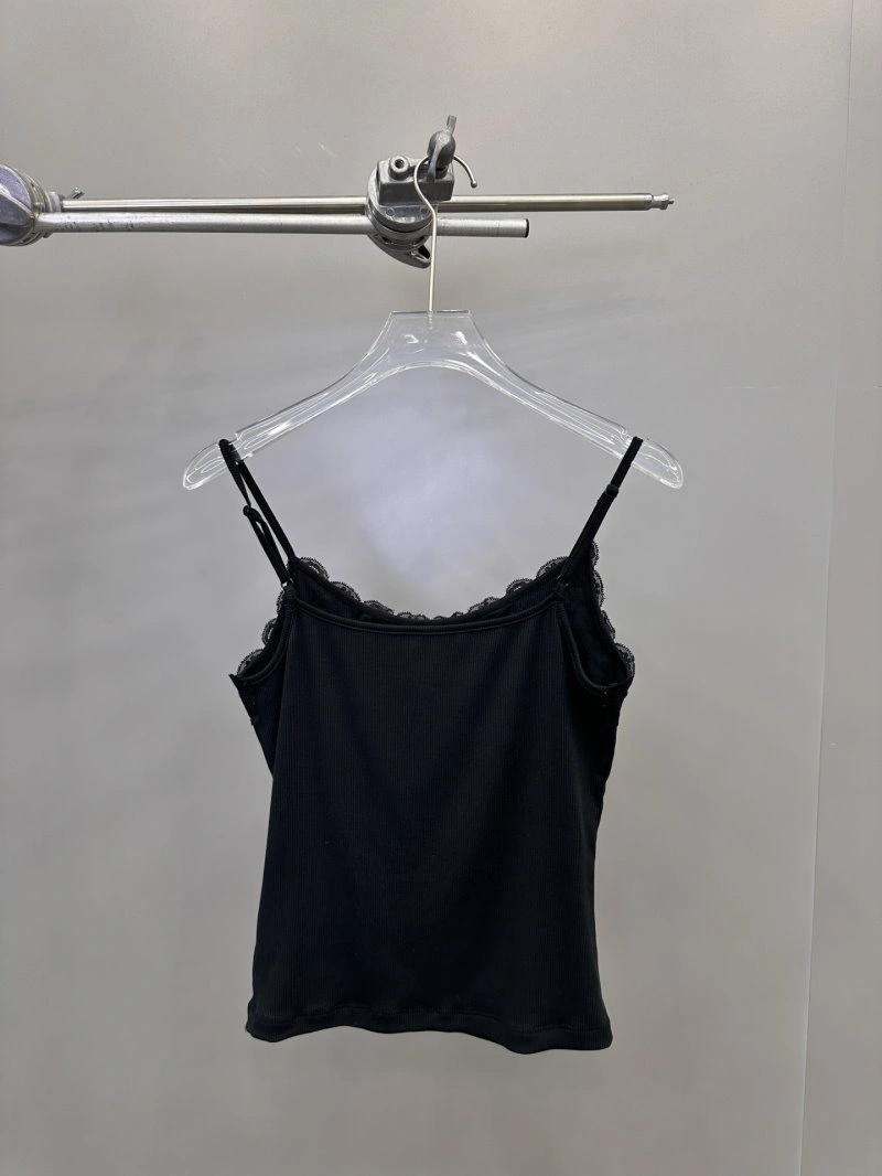 High fidelity Acne Vest
