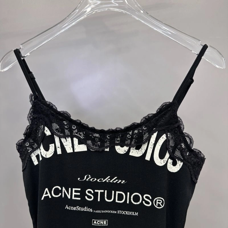 High fidelity Acne Vest