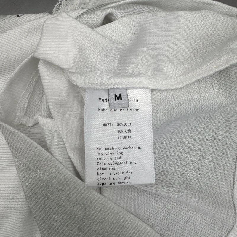Top match Acne Vest