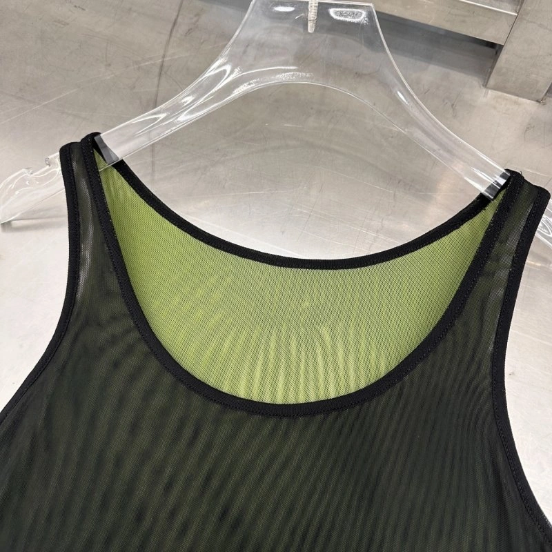 Brand-original Acne Vest
