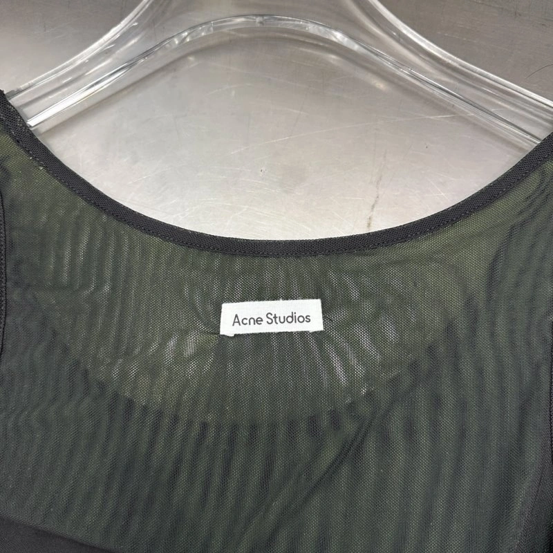 Brand-original Acne Vest