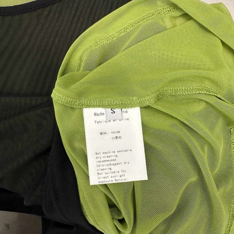 Brand-original Acne Vest