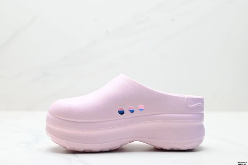 Precise copy Adidas Adifom Shoes