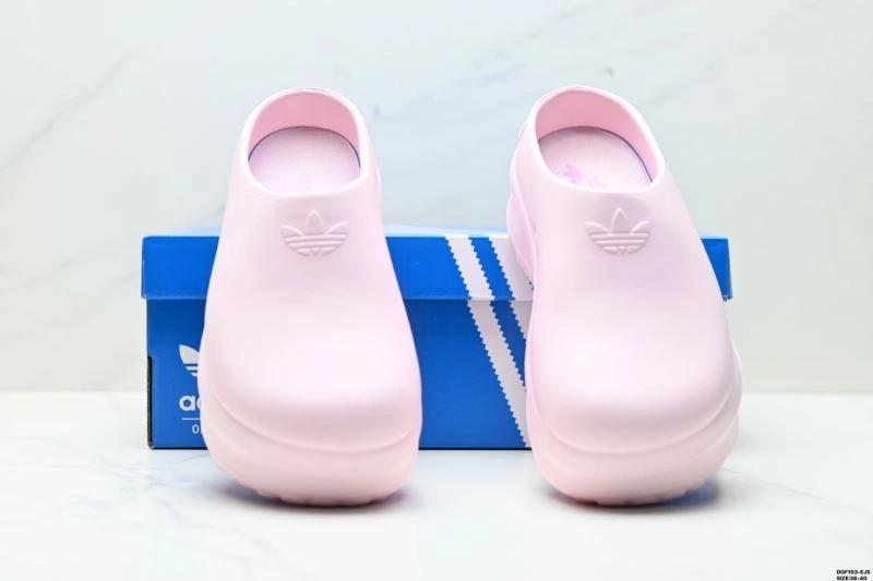 Precise copy Adidas Adifom Shoes