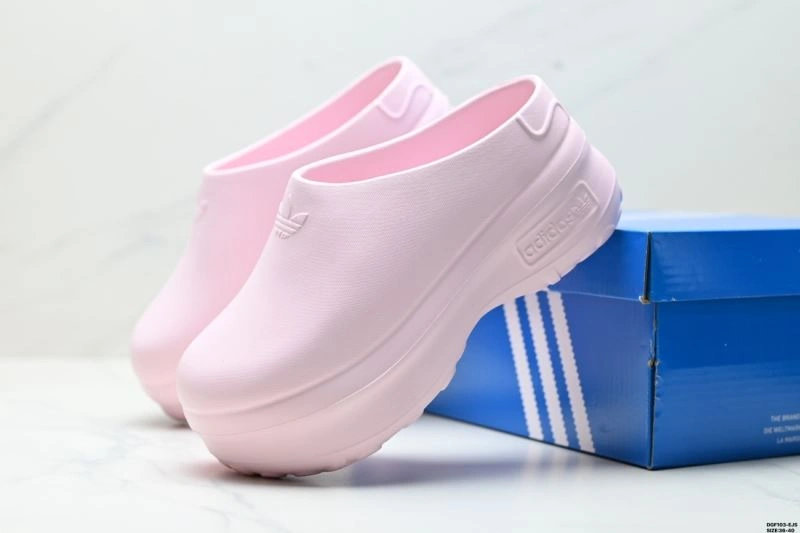 Precise copy Adidas Adifom Shoes