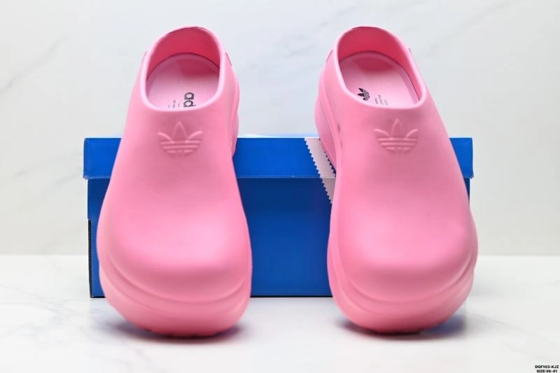 Top mirror Adidas Adifom Shoes
