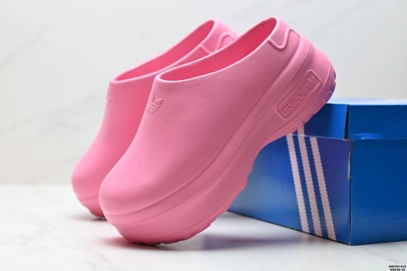 Top mirror Adidas Adifom Shoes