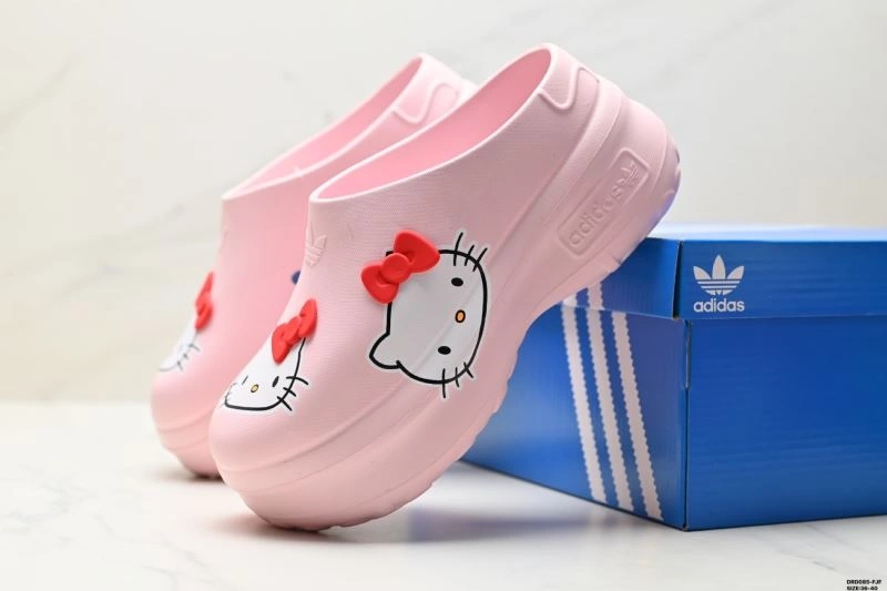 Value-priced Adidas Adifom Shoes