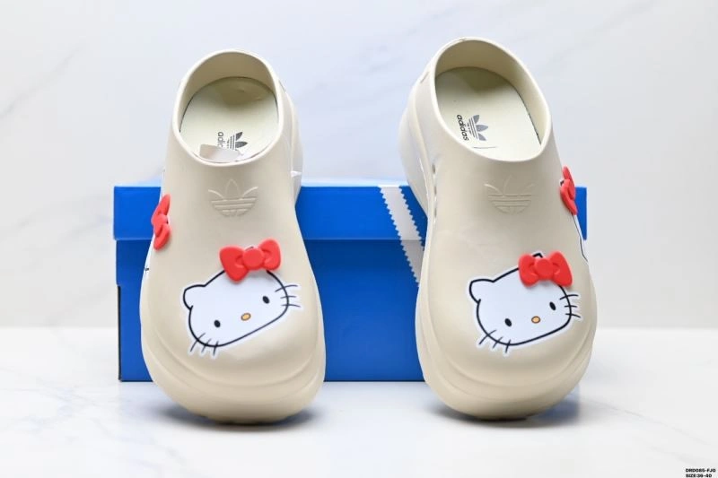 Precise copy Adidas Adifom Shoes