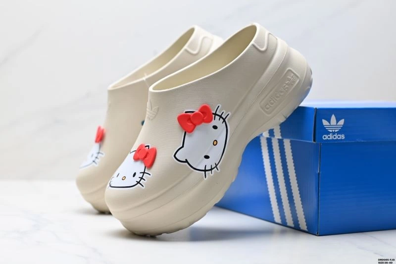 Precise copy Adidas Adifom Shoes