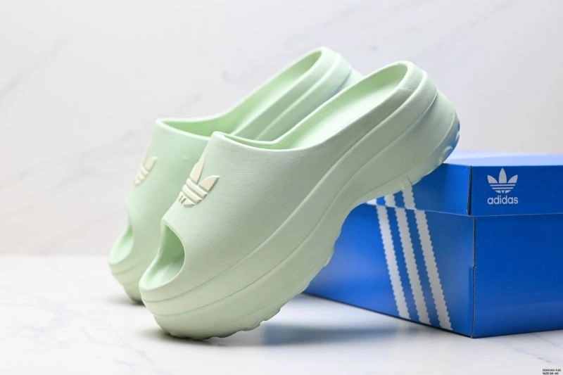 High fidelity Adidas Adifom Shoes