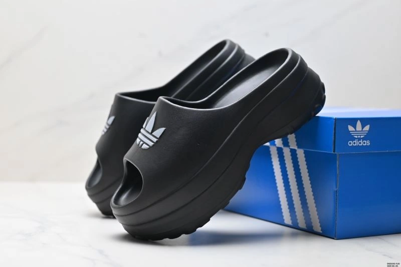 Precise copy Adidas Adifom Shoes