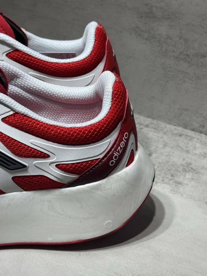 Exact replica Adidas Adizero Shoes