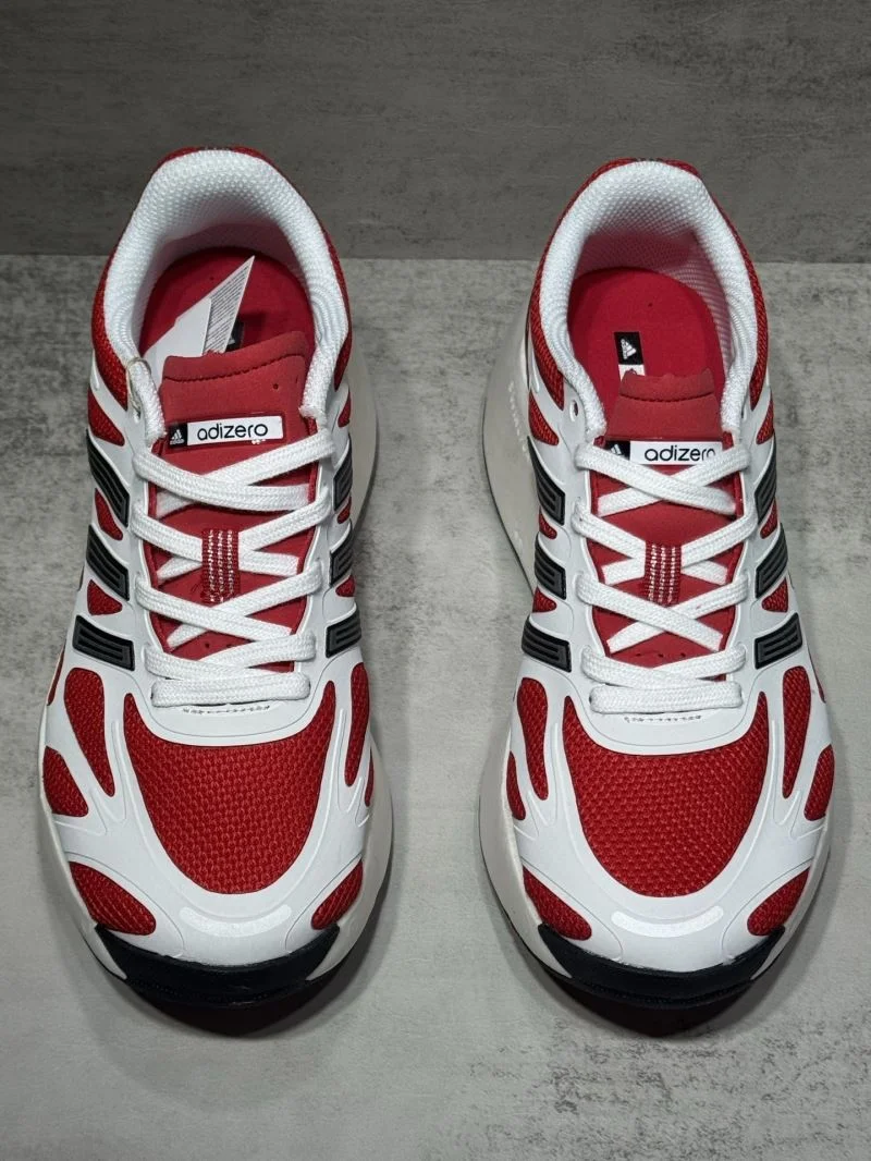 Exact replica Adidas Adizero Shoes