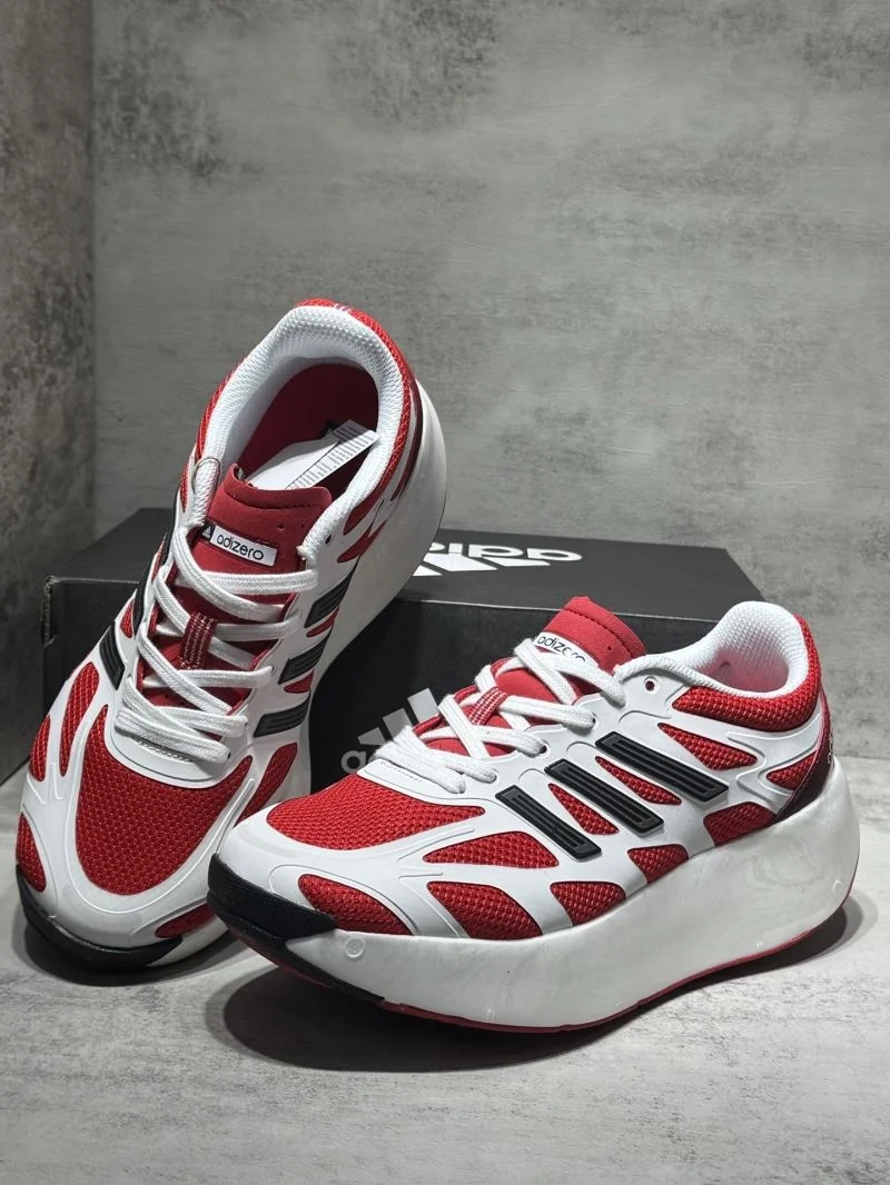 Exact replica Adidas Adizero Shoes