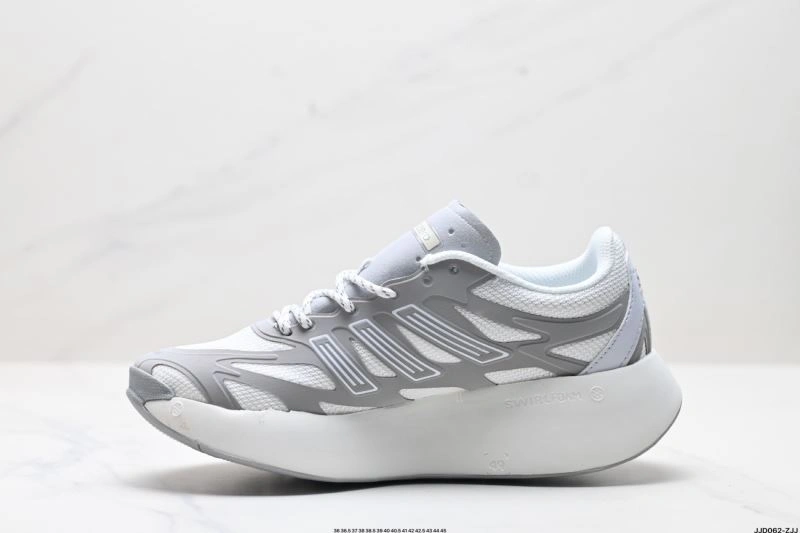 Brand-authenticated Adidas Adizero Shoes