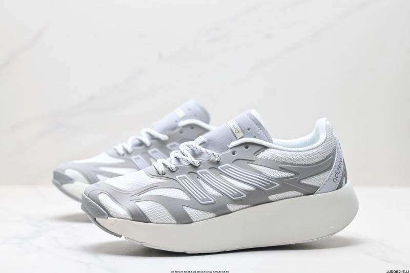 Brand-authenticated Adidas Adizero Shoes
