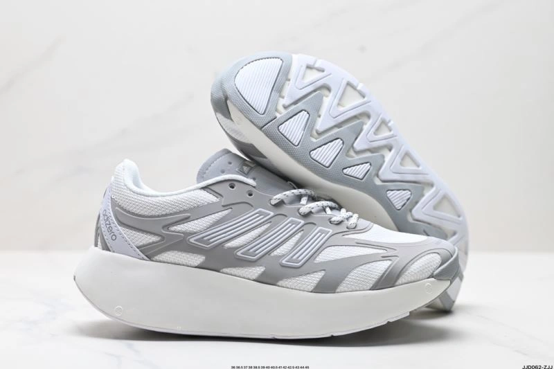 Brand-authenticated Adidas Adizero Shoes